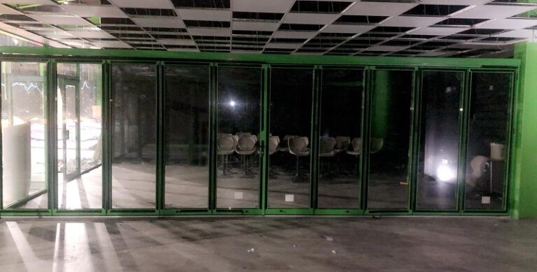 How to Design a Shop Front