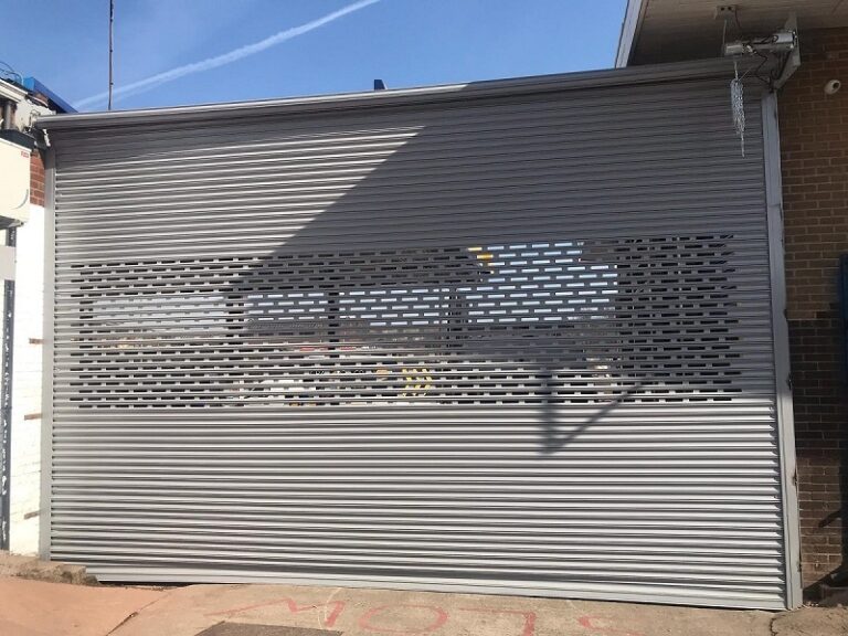 How to Design a Shop Front